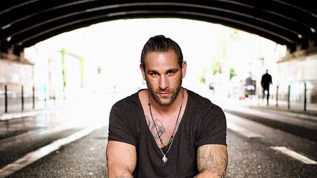 Andree Katic kennt seine Frau erst seit Anfang des Jahres!