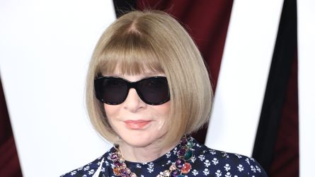 Das ist Anna Wintours Dresscode für die diesjährige Met Gala