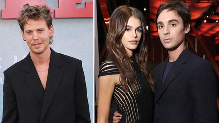 Austin Butler spielt Hauptrolle in "American Psycho"-Remake