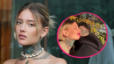 Jill Lange zeigt erstmals das Gesicht ihres Freundes im Netz