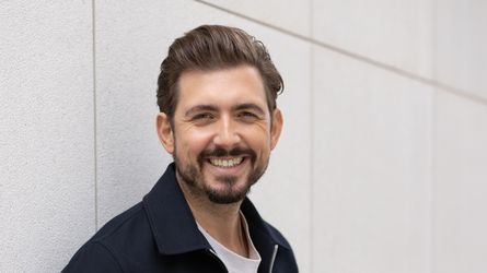 Ilias Pappas verteidigt umstrittene "Love Is Blind"-Ehe