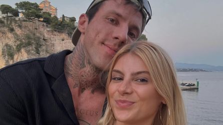 Nach vier Jahren: YouTuber AlexV von Model-Freundin getrennt