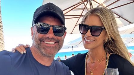 Christina Haack zeigt sich erstmals mit ihrem neuen Freund