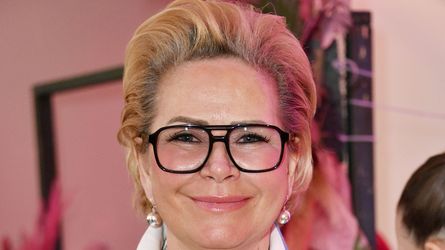 Stefan Effenberg liebt seine Frau Claudia trotz Shapewear