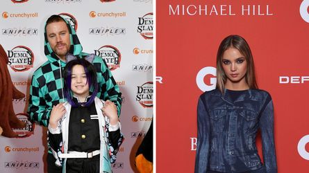 Nach Scheidung hat Jenna Dewan eine andere Sicht aufs Leben