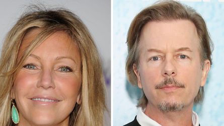 Nach angeblichem Rückfall: Wie geht es Heather Locklear?