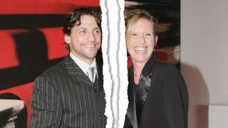 "Rote Rosen"-Patrick Bach genoss Fiesling-Rolle