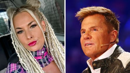 Ballermann-Star Isabel Glück lässt für Playboy Hüllen fallen
