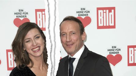 Ist Wotan Wilke Möhring mit "Tatort"-Kollegin zusammen?