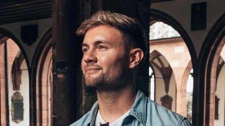 Ex-Bachelorette-Boy Daniel Lott wird zum ersten Mal Vater!