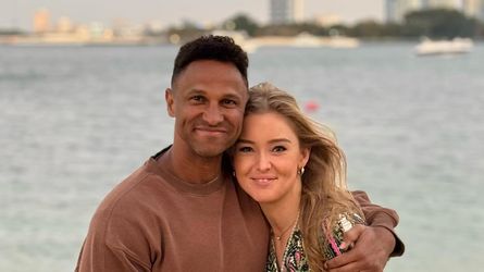 Patrice und Daniel Aminati präsentieren Paar-Kollektion