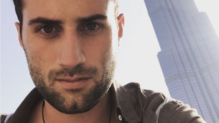 David Suppes | Promiflash