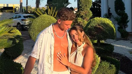 "Sturm der Liebe"-Star Vivien Wulf soll wieder getrennt sein