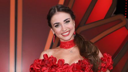 Nach Brustkrebs: Olivia Munn entdeckt neue Lebensfreude