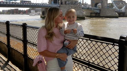 Dann verliebte sich "Amore unter Palmen"-Claudia in Rolence