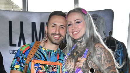 Wieder ein Paar: Fabio de Pasquale und Laura wollen kämpfen!