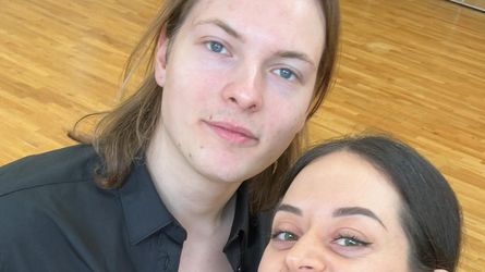 Neue Karriere: Gabriel Kelly startet mit Rap-Musik durch