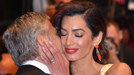 Amal Clooney | Promiflash