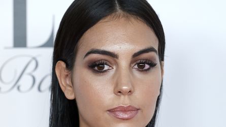 Auf dieses Silvester-Ritual verlässt sich Georgina Rodríguez