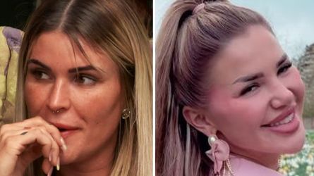 Gloria Glumac geht wegen Post von Ex Nikola an die Decke