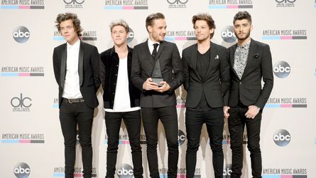 Zayn Maliks rein weibliche Live-Band begeistert seine Fans