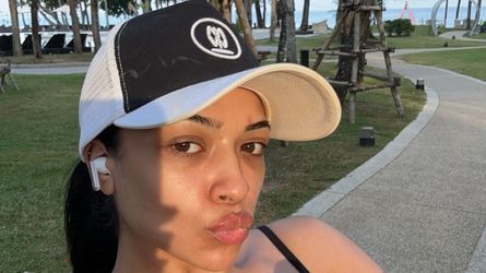 Hati Suarez gesteht: Darum ist sie seit fünf Jahren Single