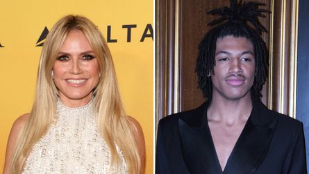 Heidi Klums Sohn Henry schwärmt öffentlich von seiner Kayla