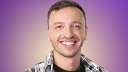 So sehr genießt YouTuber Sascha Huber den Alltag mit Baby