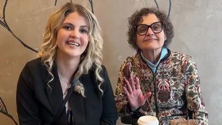 Coupleontour-Ina ist nun offiziell mit ihrem Fabi zusammen