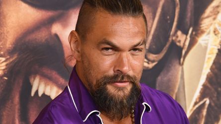 Jason Momoa & Adria Arjona in die Oscar-Academy aufgenommen
