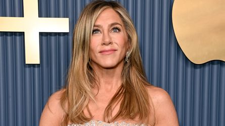 Fit mit 56: Jennifer Aniston zeigt ihre Workout-Routine