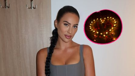 Immer noch ein Paar: Keiner glaubte an Jessi & Germain Wolf