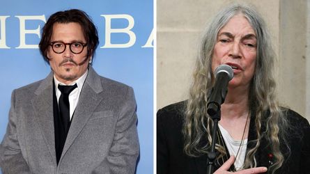 Dieser Film von Johnny Depp traumatisierte Tochter Lily-Rose