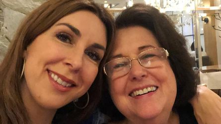 Judith Williams begeistert ihre Fans mit ungeschminktem Look