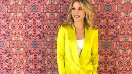Wegen Zwillingsgeburt: Julie Bowen ließ sich Bauch richten