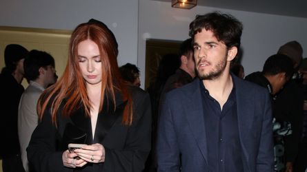 Bestätigt: Karen Gillan hat ihren Nick heimlich geheiratet