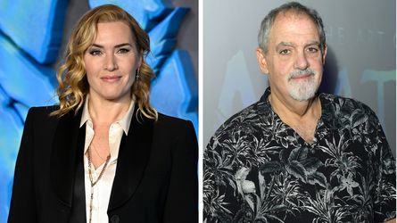 Schlimmer Schimmer? Kate Winslet wagt Glanz-Look