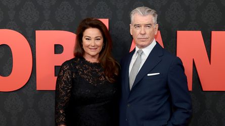 20 Jahre verheiratet: Julianne Moore verrät ihr Ehegeheimnis