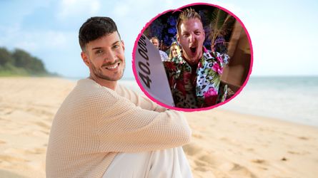 Ex Elsa flirtet mit Calvin Kleinen: Flocke findet es uncool