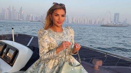 Sieben Monate nach Geburt: Lisa Akkaya ist wieder schwanger