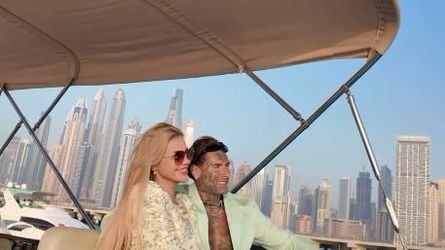 "War einfach dumm": Kim Virginia fiel auf Scam-Anruf rein