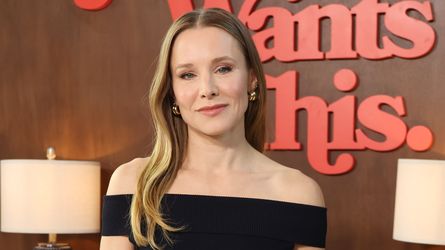 Elf Jahre: Kristen Bell über das Erfolgsgeheimnis ihrer Ehe