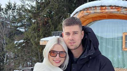 Lena Gercke teilt süße Urlaubsbilder mit ihren Töchtern