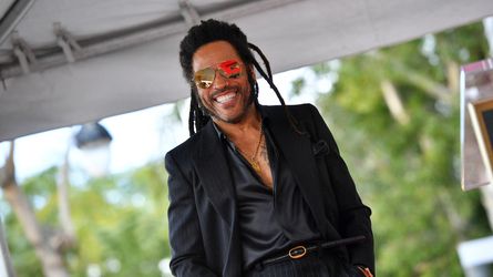 Luxus pur: Lenny Kravitz zeigt seine pompöse Pariser Villa
