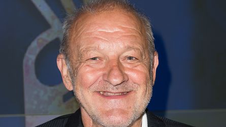 Leonard Lansinks Leben änderte sich durch "Wilsberg"-Rolle