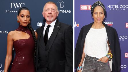 Barbara Becker zeigt erstmals ihren Freund Marcello im Netz