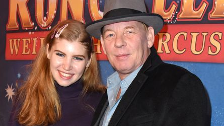 Trotz Ehe: Ben Becker & Frau Anne wohnen nicht zusammen