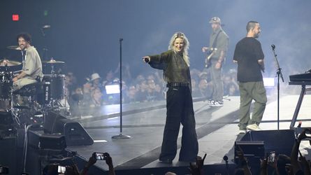 Linkin Park wird erster Headliner von "Rock am Ring" 2026