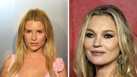 Ausgeplaudert: Lottie Moss hatte Affäre mit Rapper G-Eazy