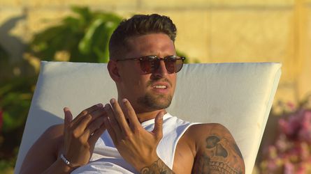 Jannik Driever | Promiflash